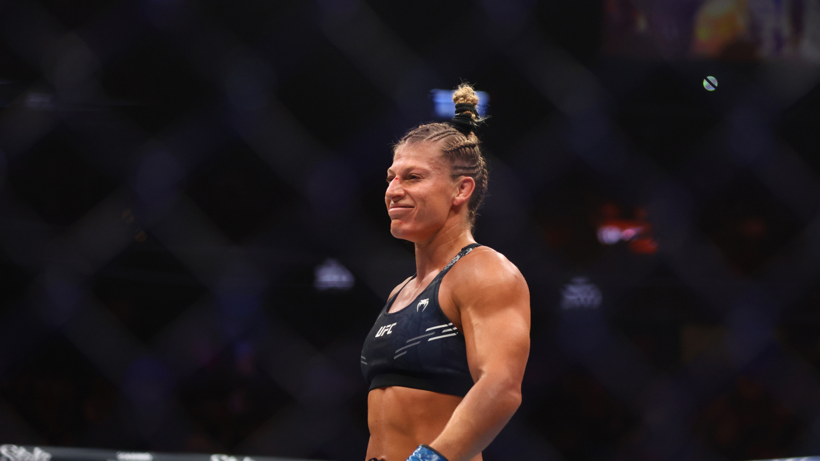 Julianna Pena Vs. Kayla Harrison Predictions – ‘She Looks Scary ...