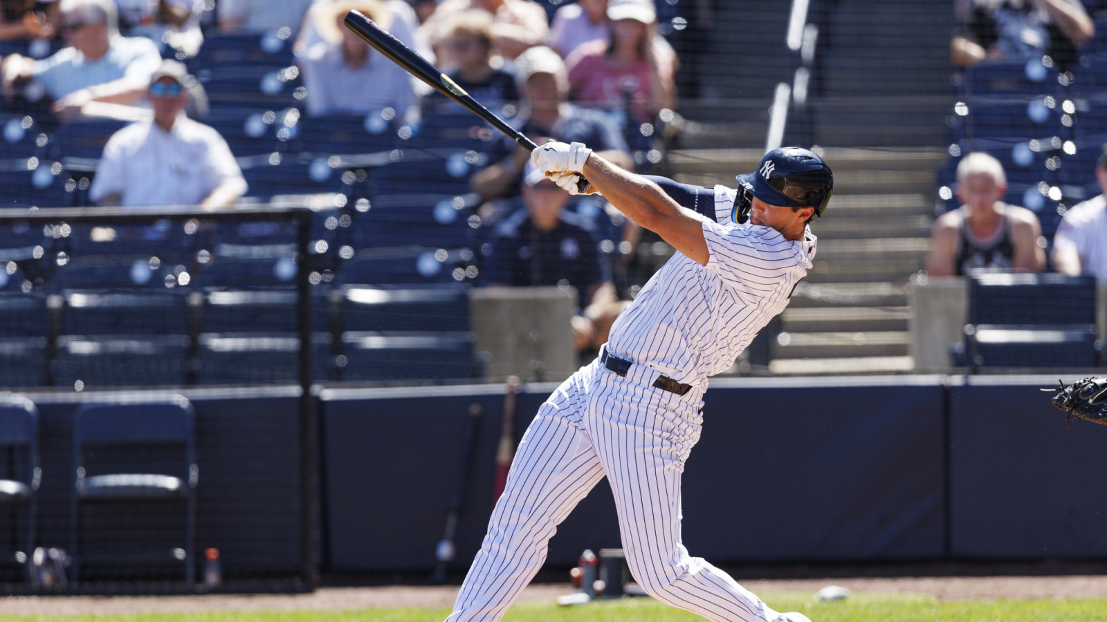 New York Yankees Minor League Report: April | Yardbarker