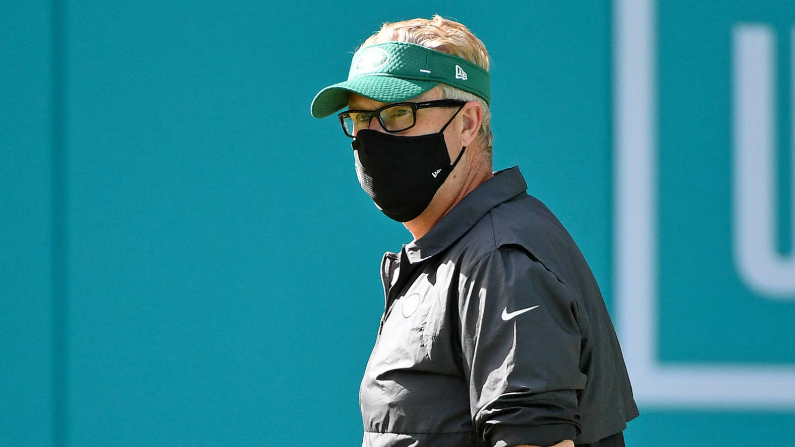 Defensive coordinator Gregg Williams fired by Jets | Yardbarker