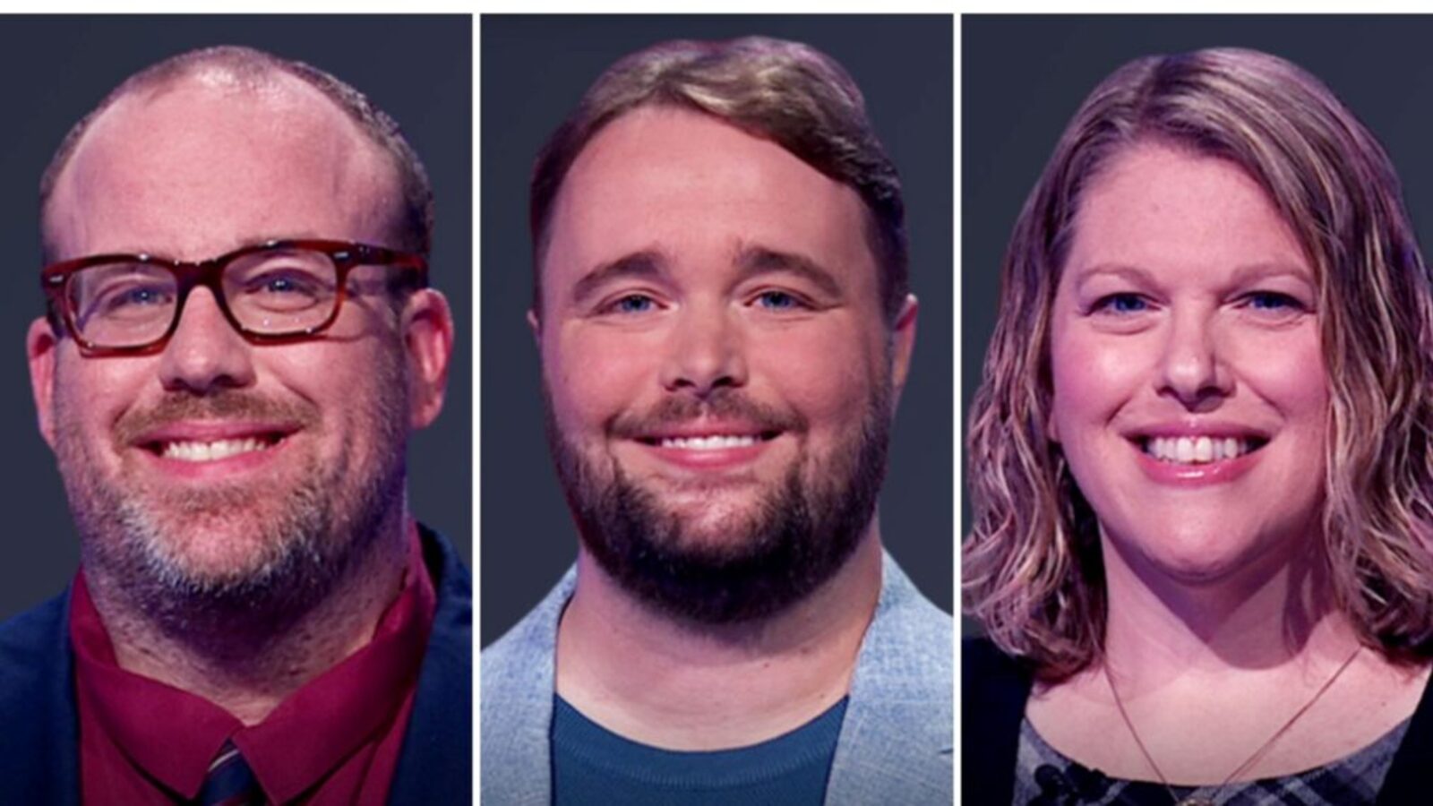 ‘Jeopardy!’: Can Reigning Champ TJ Fisher Make the Tournament of ...