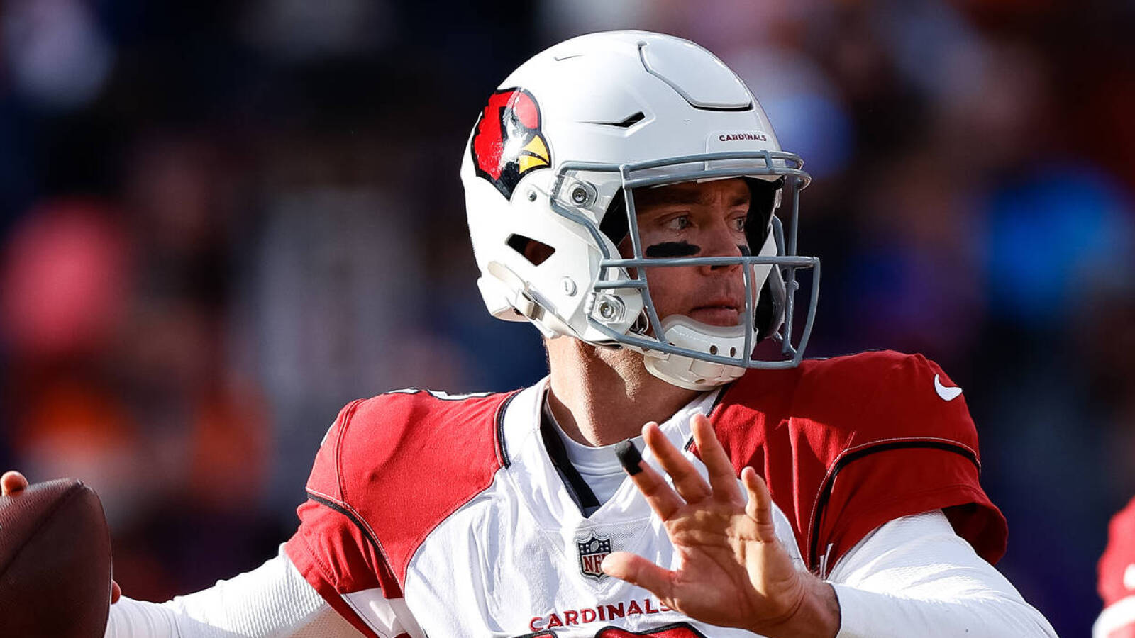 Cardinals' McCoy to join USFL TV commentary booth | Yardbarker