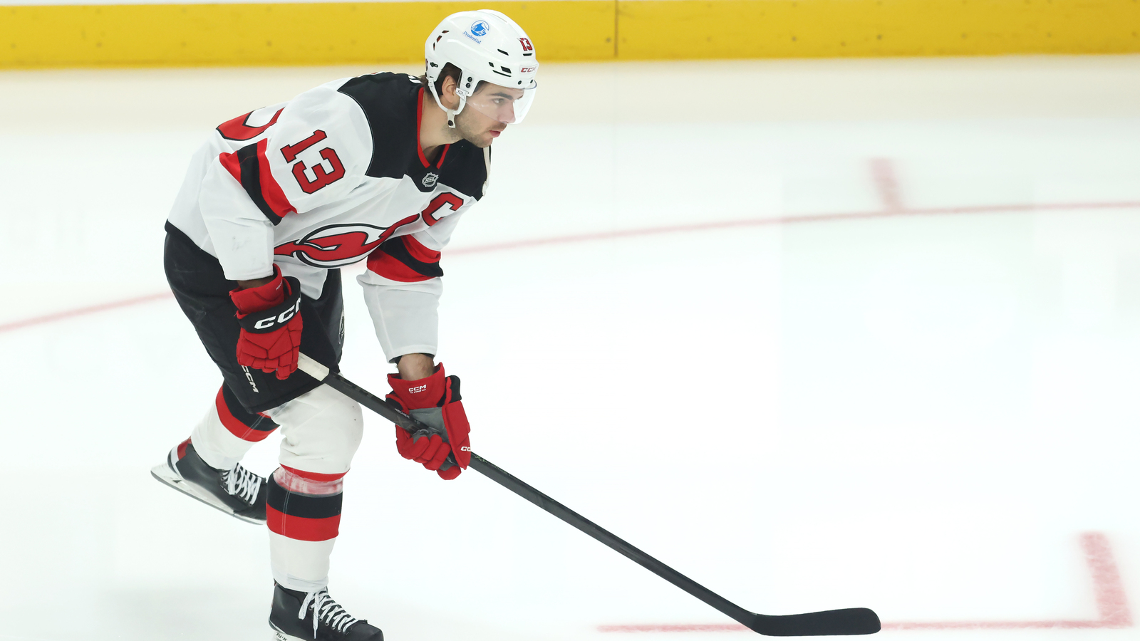 Nothing Can Be Ruled Out: Could Devils Trade Their Captain? | Yardbarker