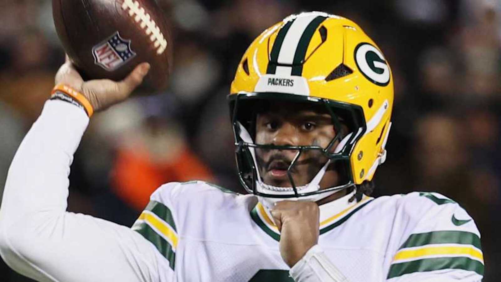 Packers’ Playoff Hopes Could Hinge on Multiple Backup Plans | Yardbarker