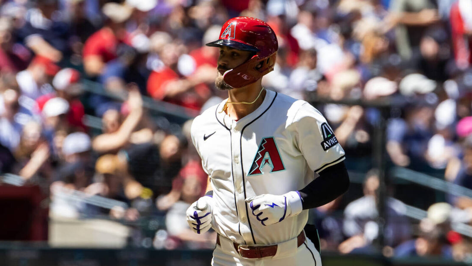 Blaze Alexander Goes Deep in 4th Career Game | Yardbarker