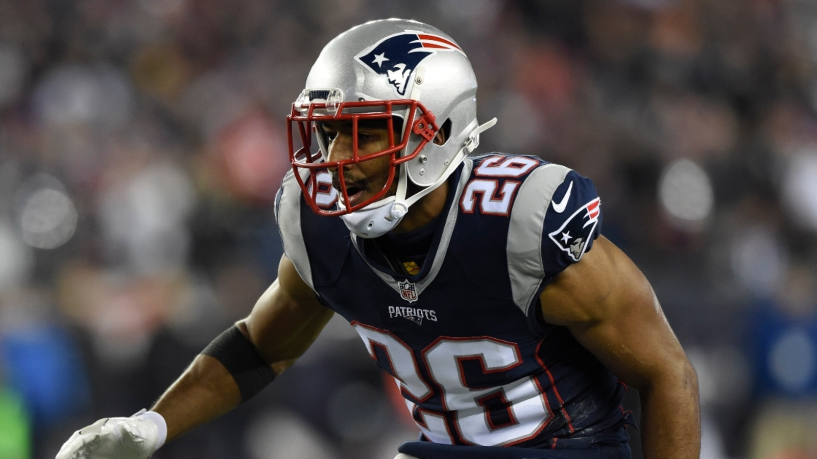 Former Patriots, Titans cornerback Logan Ryan announces retirement from ...