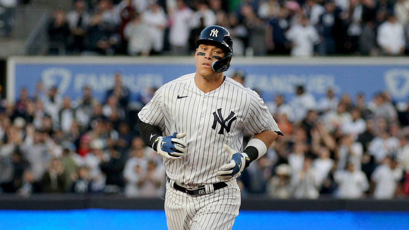 Why Yankees' Aaron Judge was mad over Shohei Ohtani robbery | Yardbarker