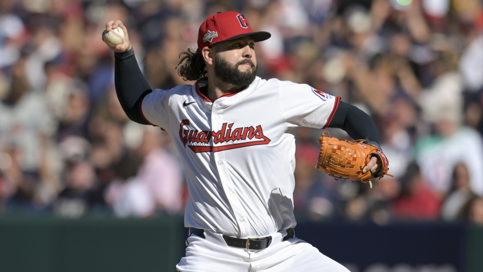 Rangers Sign Jakob Junis | Yardbarker