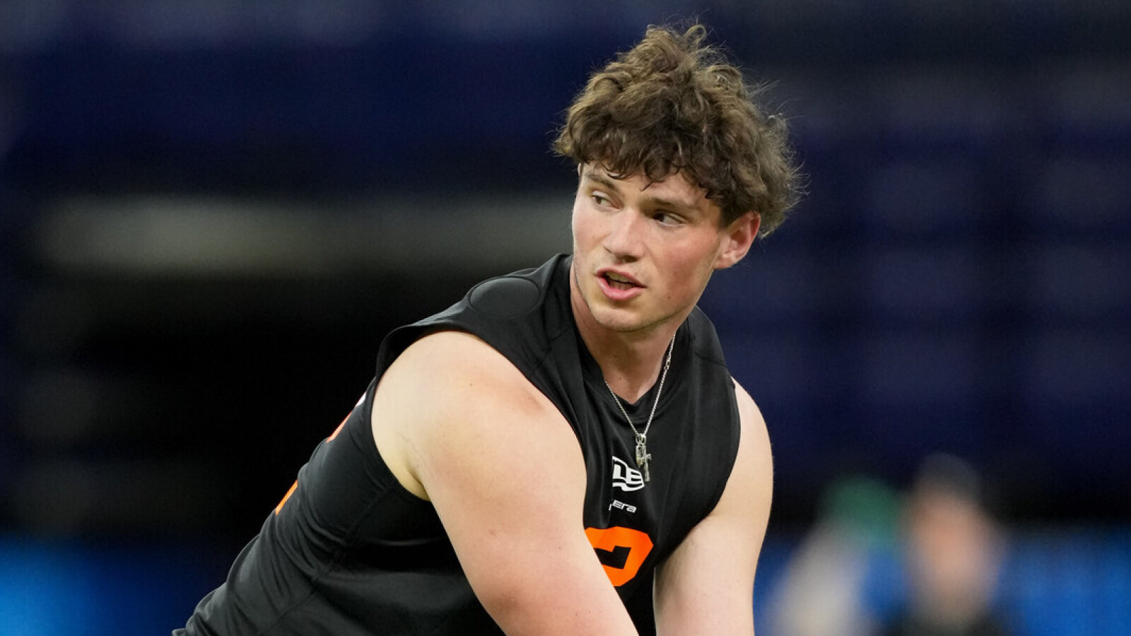 Penn State Takes Big Shot From Beat Writer As Steelers' Drew Allar Has ...