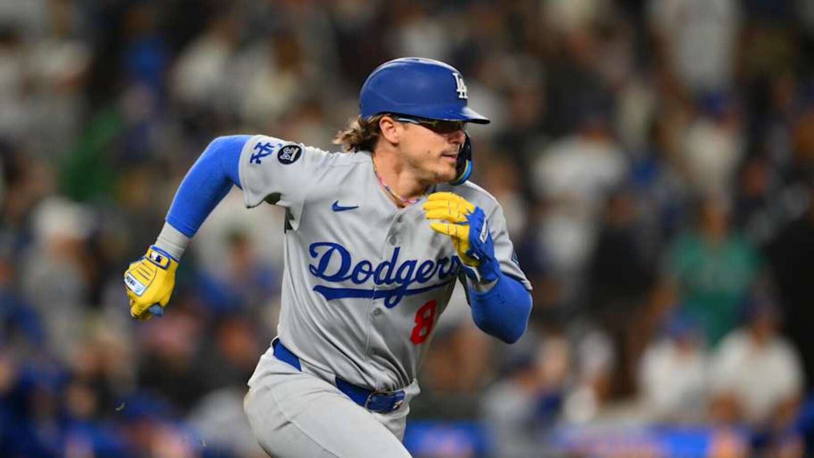 Who Are Dodgers Playing in Wild Card Round? | Yardbarker