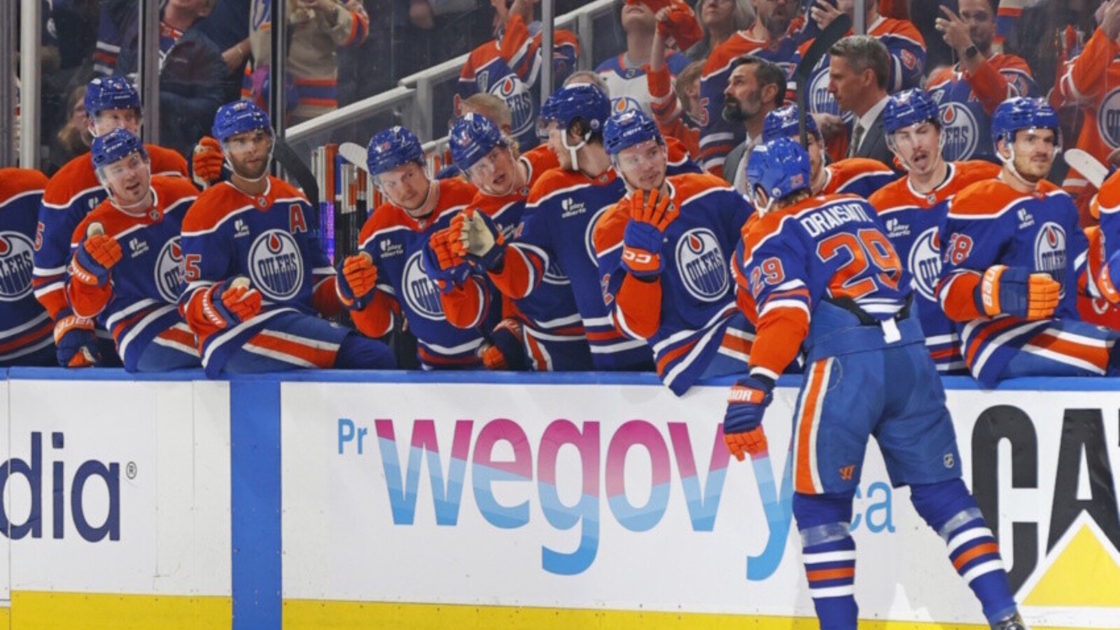 Have the Edmonton Oilers Gone in the Wrong Direction? | Yardbarker