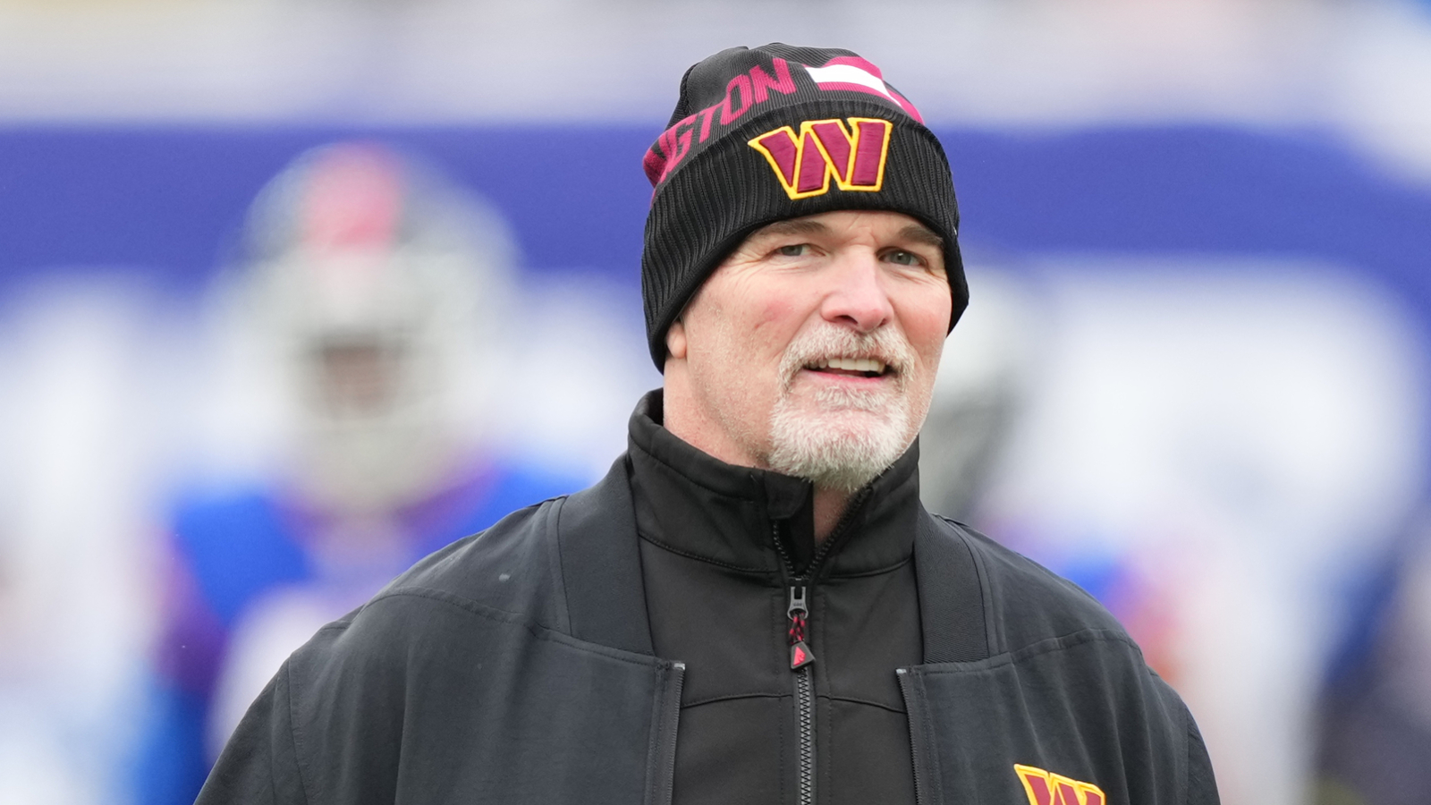 Dan Quinn Also Differed On Philosophy With Kliff Kingsbury; Latest On ...