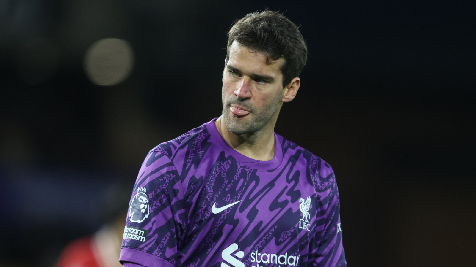 Liverpool star wanted by Bayern Munich as another player faces ...