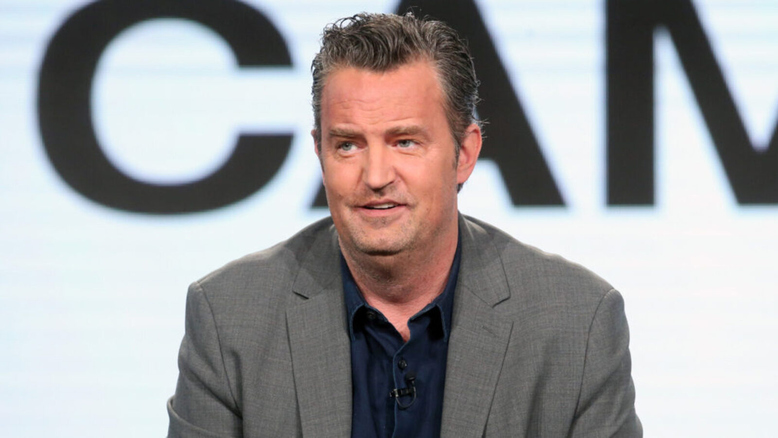 Matthew Perry’s Doctor Sentenced to 30 Months in Prison for Supplying ...