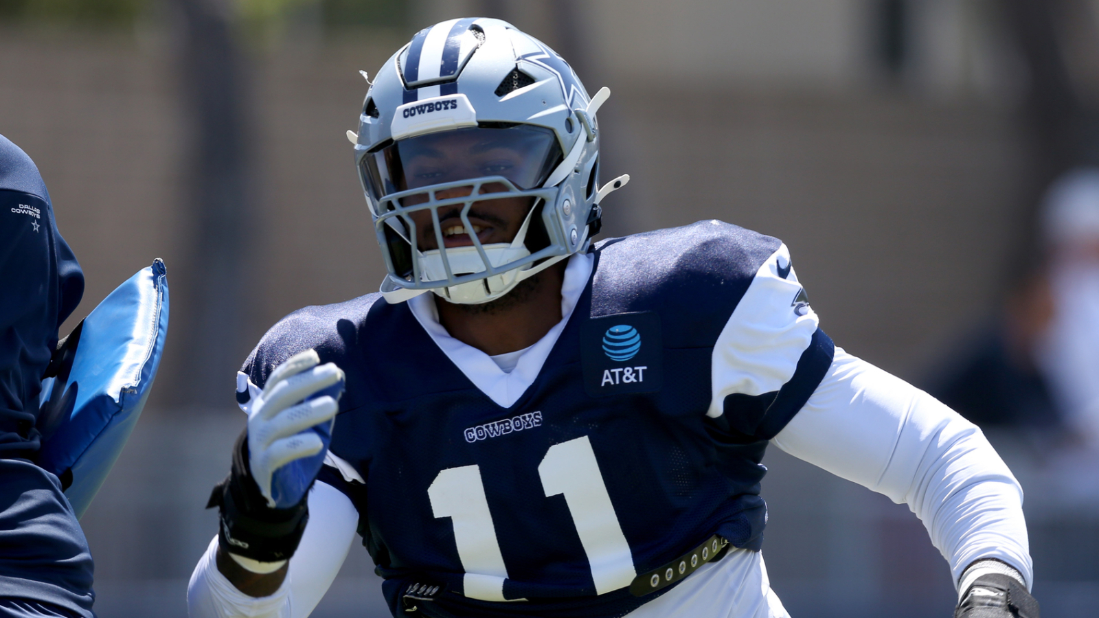 Cowboys star plans to 'maximize' value before potential payday | Yardbarker