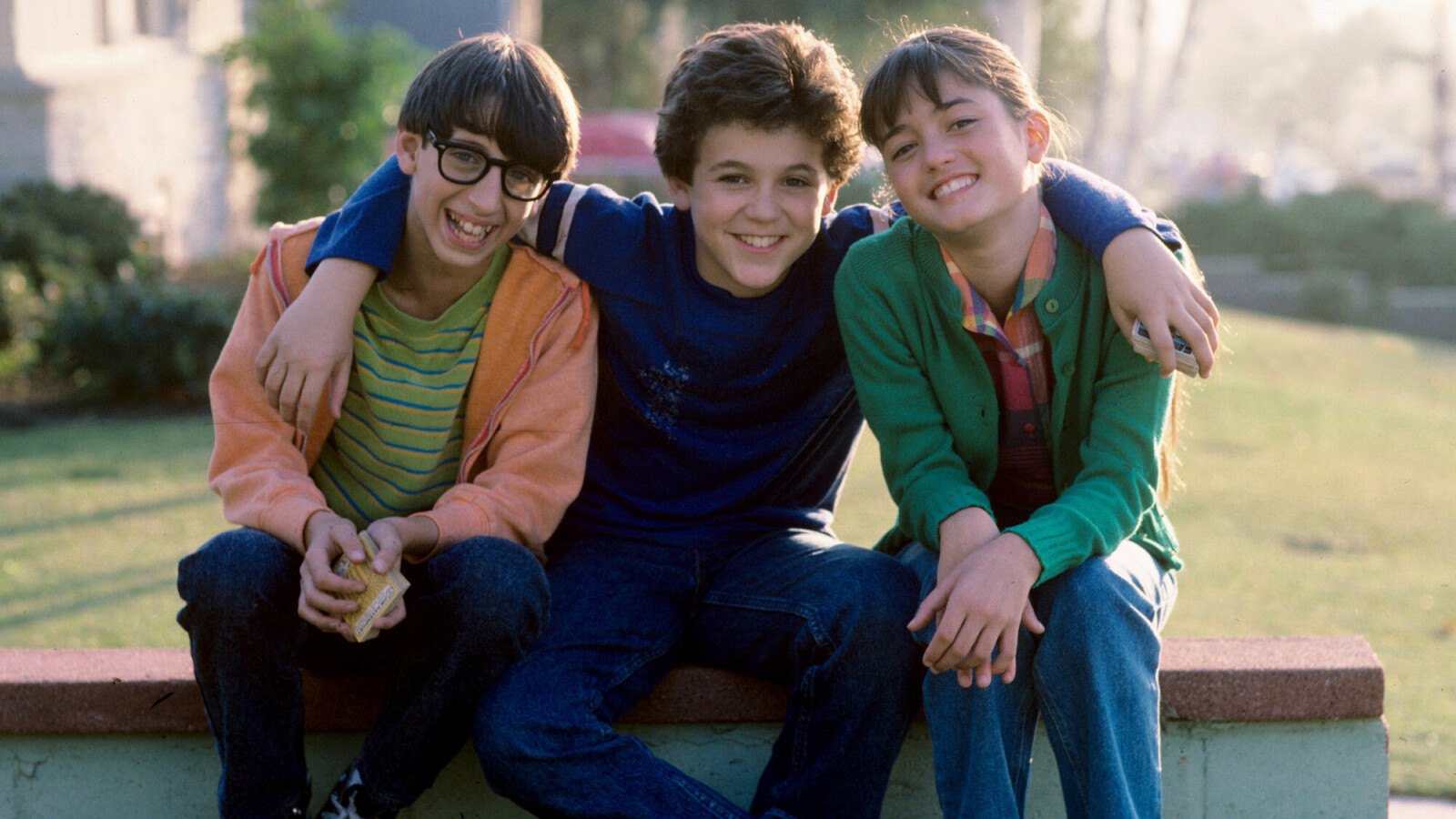 The 25 best episodes of 'The Wonder Years' | Yardbarker