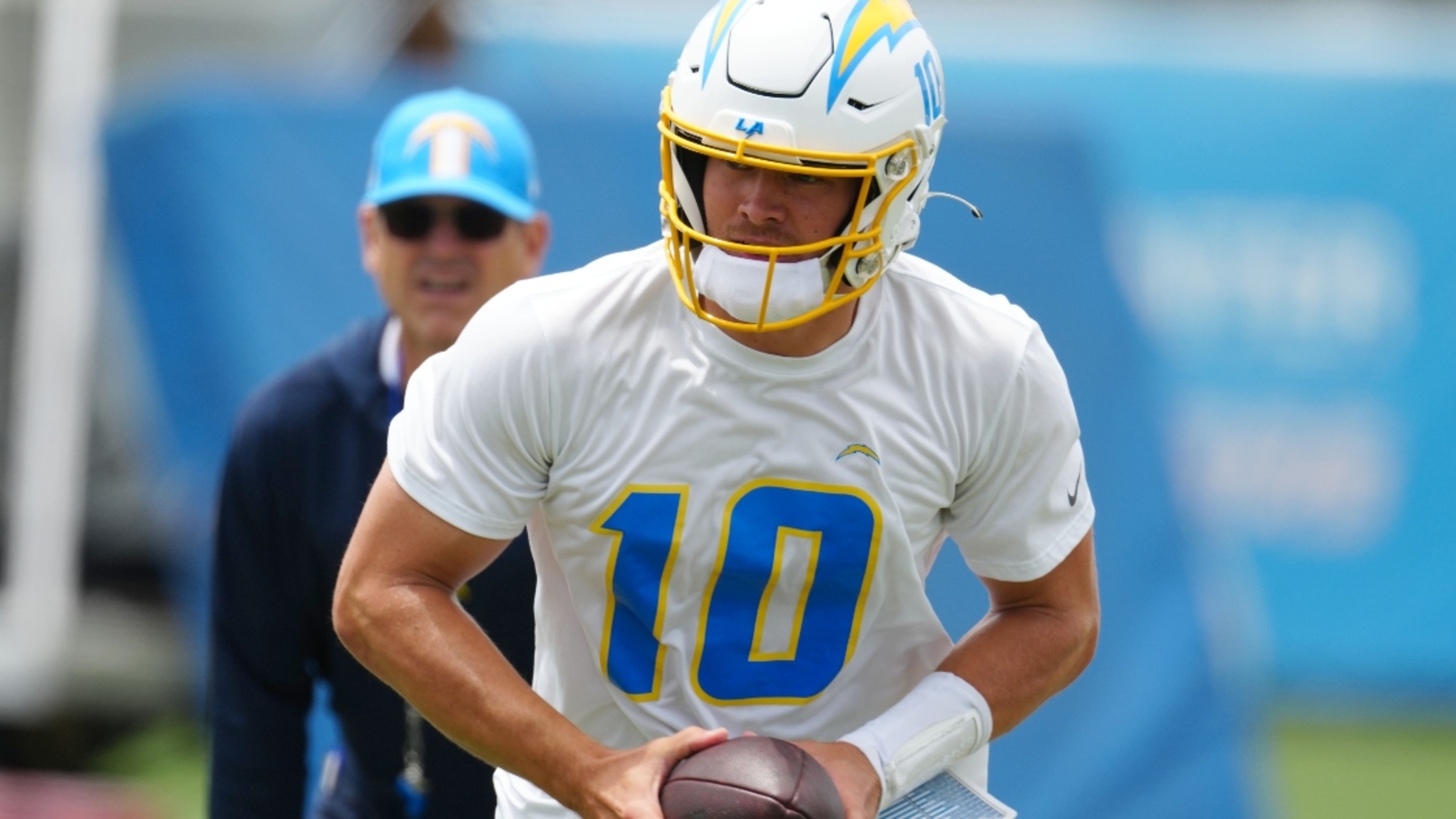 NFL Network analytics expert projects Los Angeles Chargers win total ...