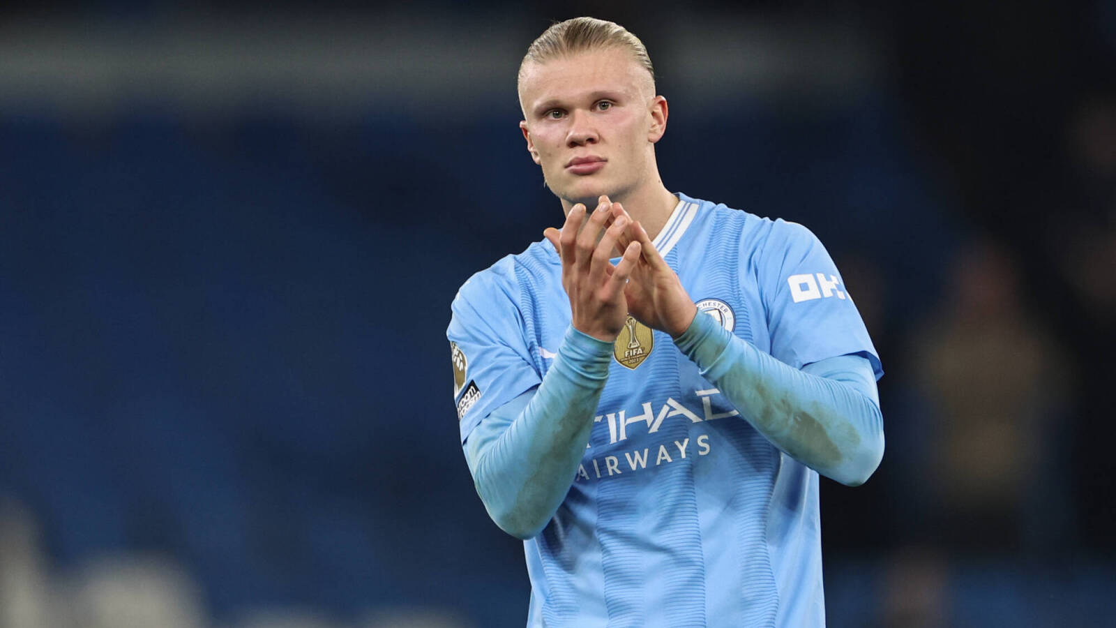 Manchester United midfielder open to Saudi Arabia move | Yardbarker