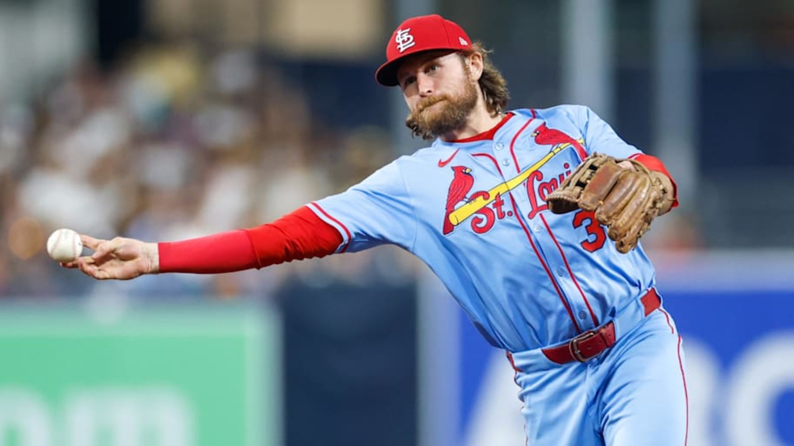 Urgent Brendan Donovan Update Reveals Cardinals' Likeliest Trade ...