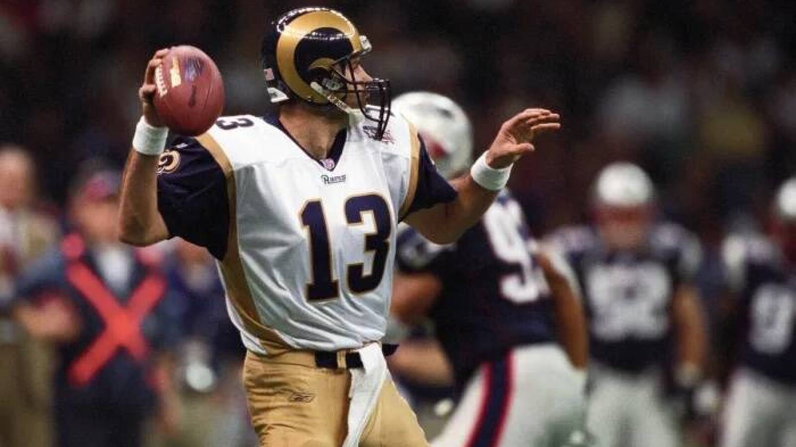 Kurt Warner: Career retrospective | Yardbarker