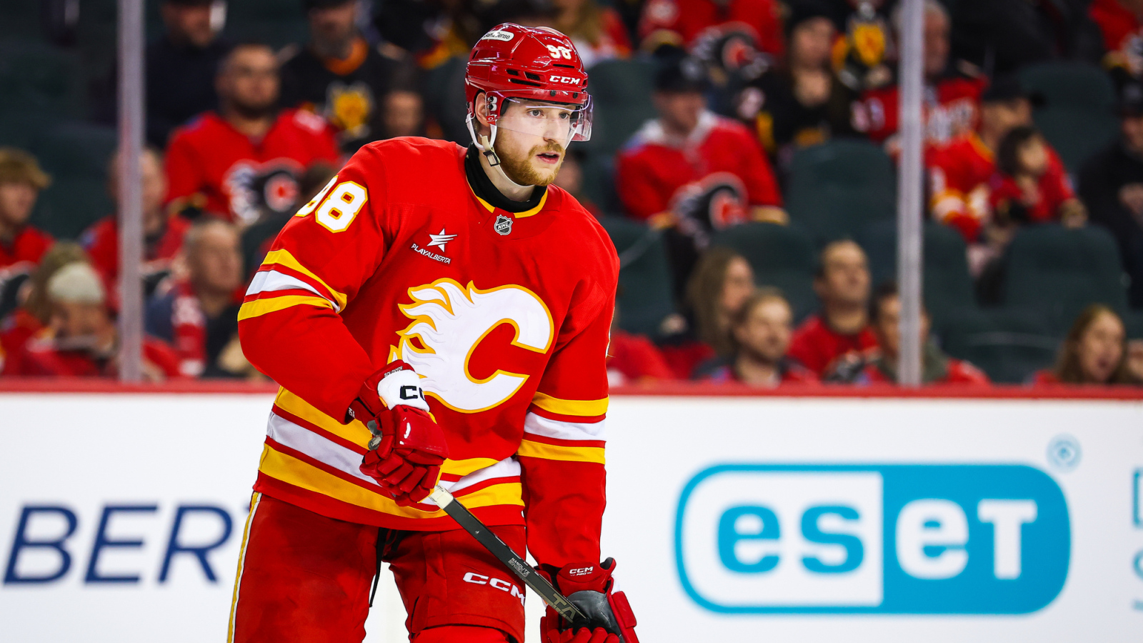 FN’s 2025 Flames summer prospect rankings – #17: Ilya Solovyov | Yardbarker