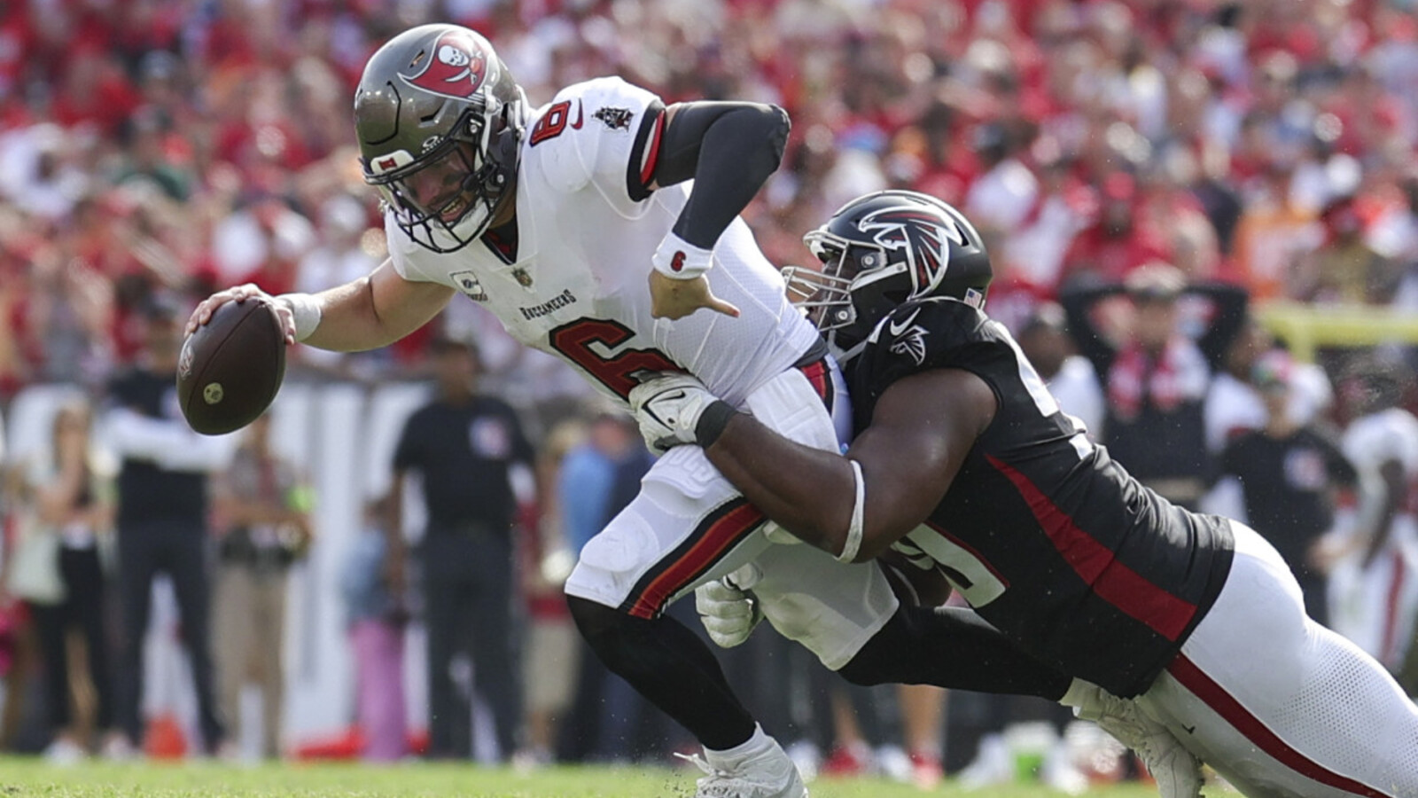 Todd Bowles Unique Stat Promises Strong Buccaneers Start | Yardbarker