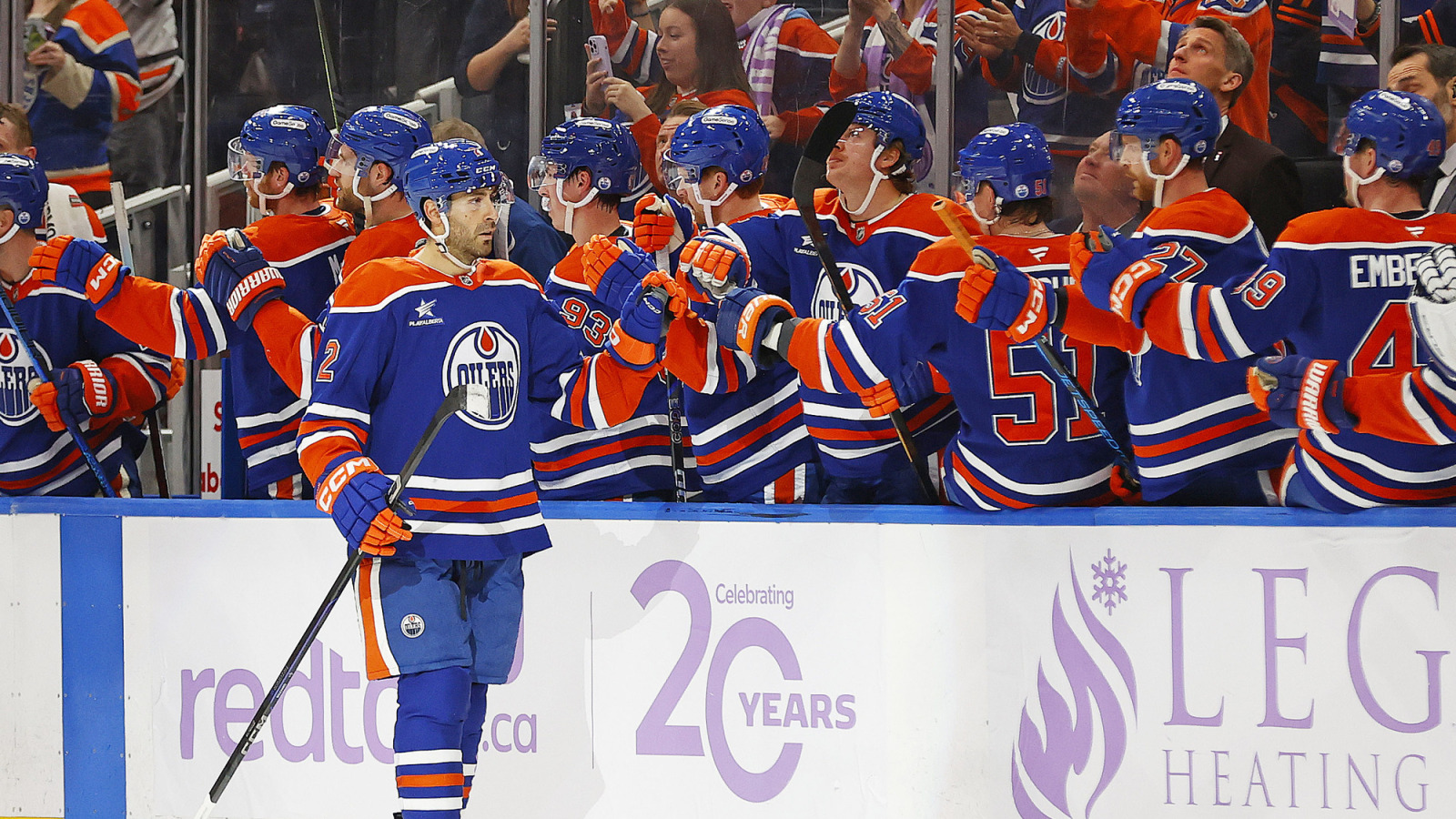 Edmonton Oilers Insider Explains Locker Room Reason Why The Team Had a ...