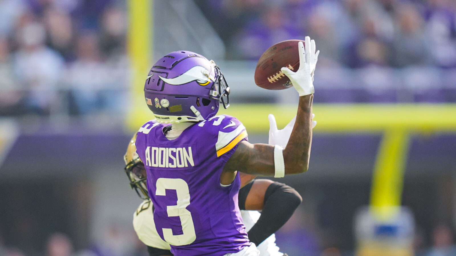 Vikings receive excellent news ahead of Packers matchup | Yardbarker