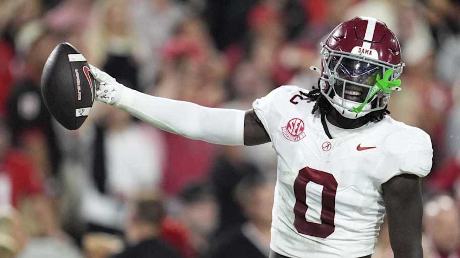 Alabama Football Maintains Intensity Regardless of Saturday's Opponent ...