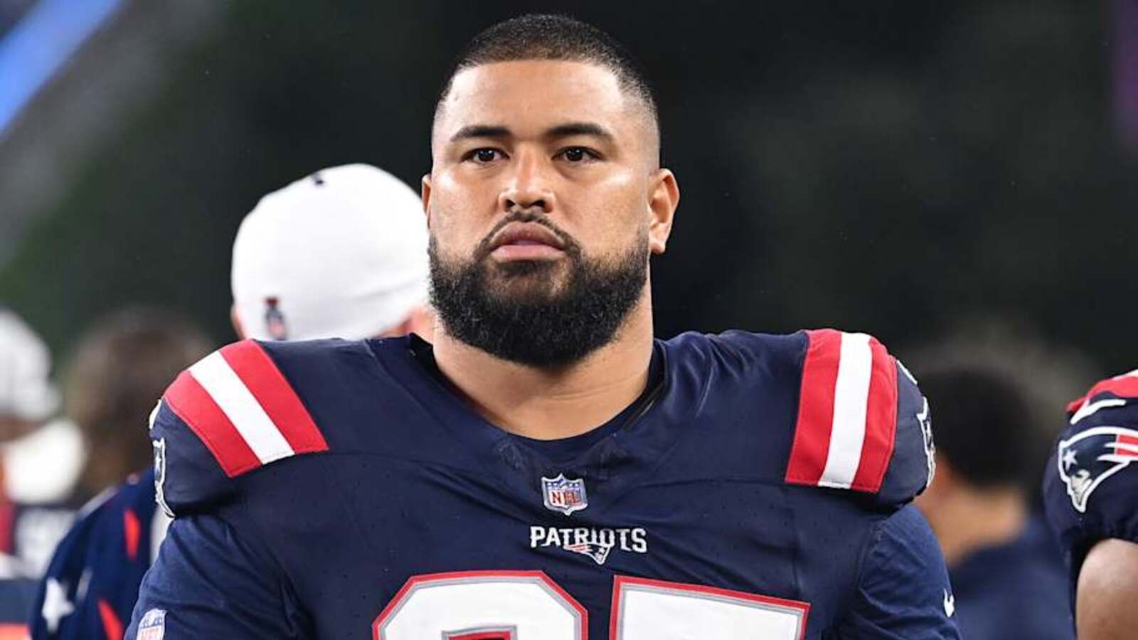 Patriots' Key Defender Could Land with Packers | Yardbarker