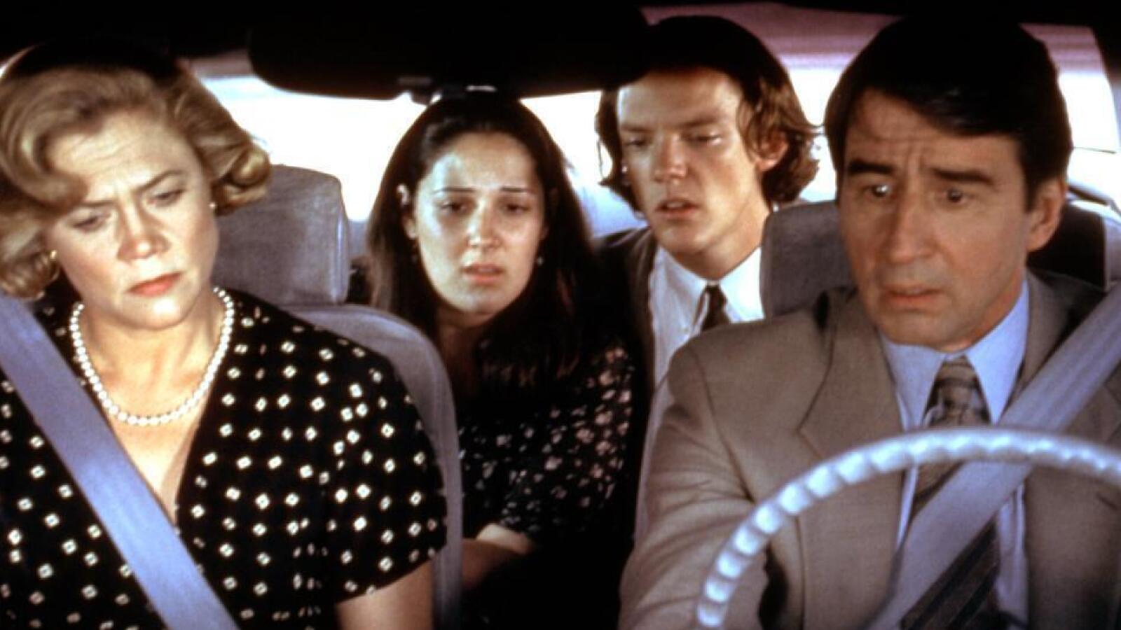 Suburban decay: The greatest onscreen tales of suburban crime | Yardbarker