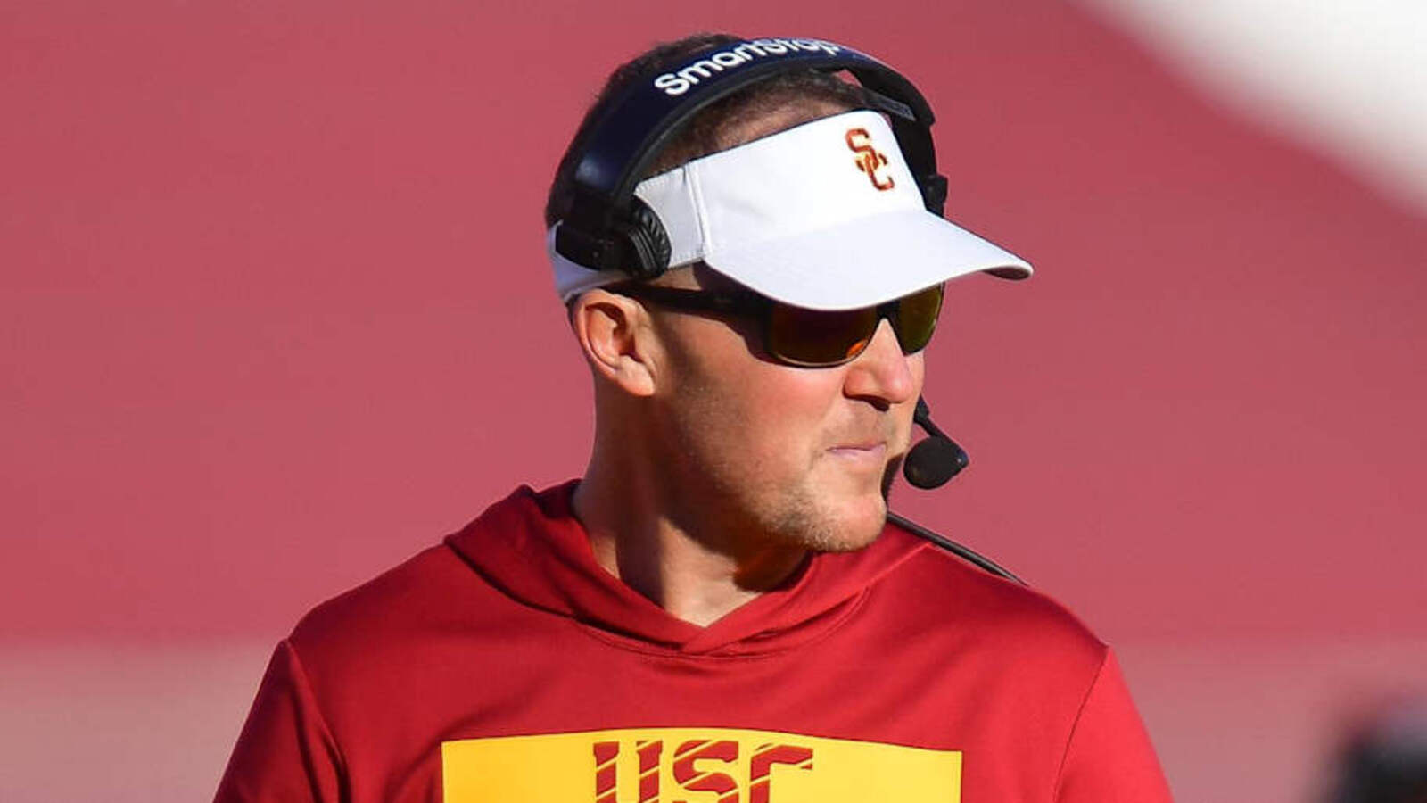 Lincoln Riley Reveals Most Valuable Part of Playing TCU in Alamo Bowl ...