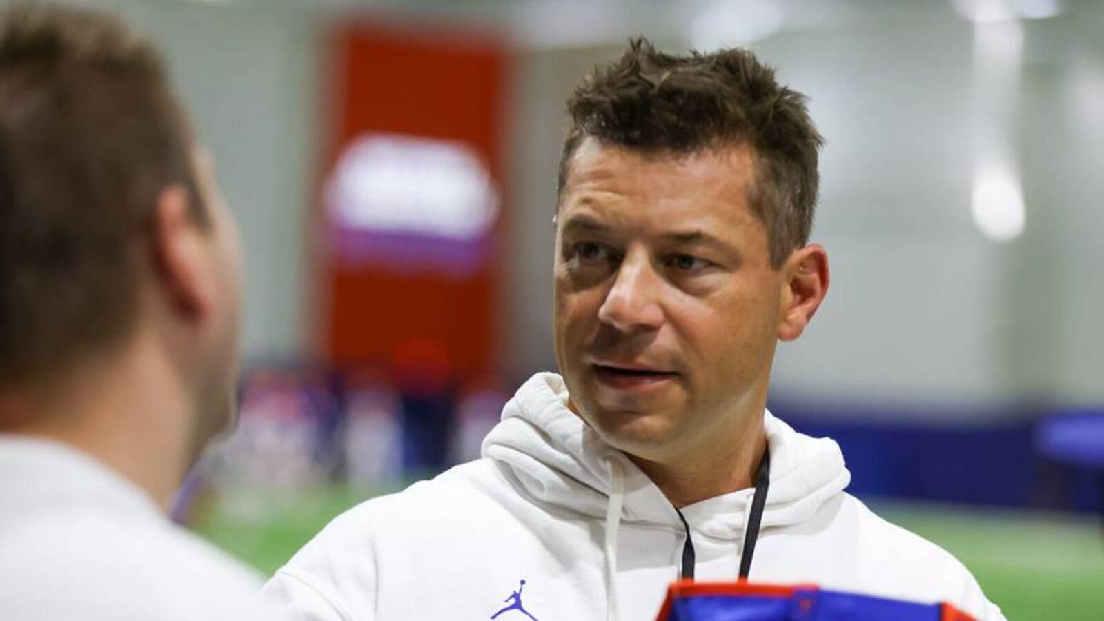 Josh Pate Names Program That Could Be the SEC's Biggest Surprise ...