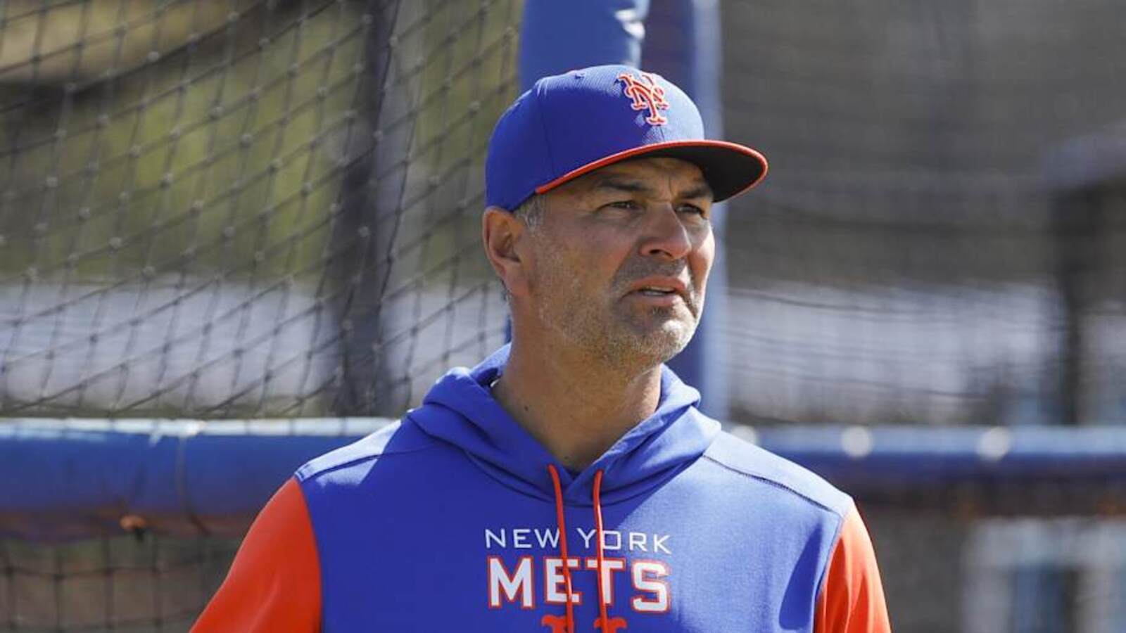 Eric Chavez trolls Mets after Edwin Diaz Dodgers signing | Yardbarker