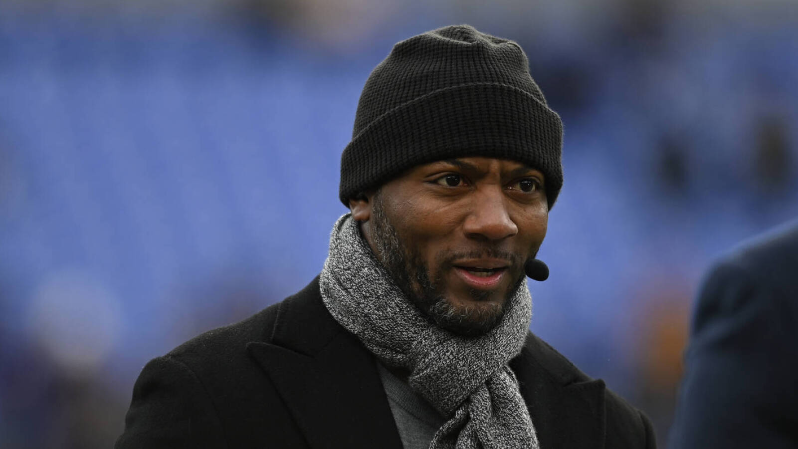 Ryan Clark gets new contract after calling out ESPN | Yardbarker