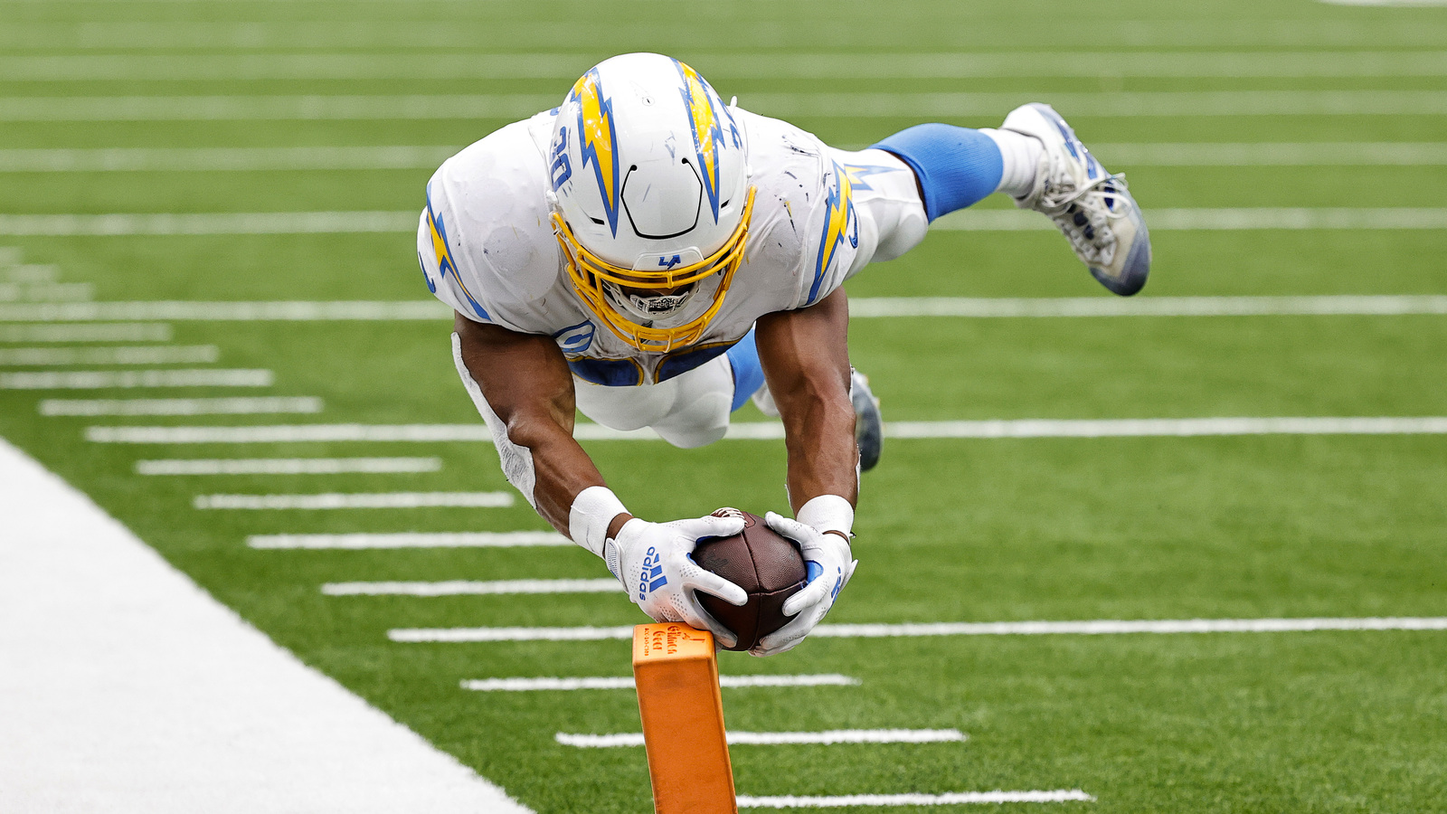 The Nfl Rbs With The Most Receptions Quiz Yardbarker