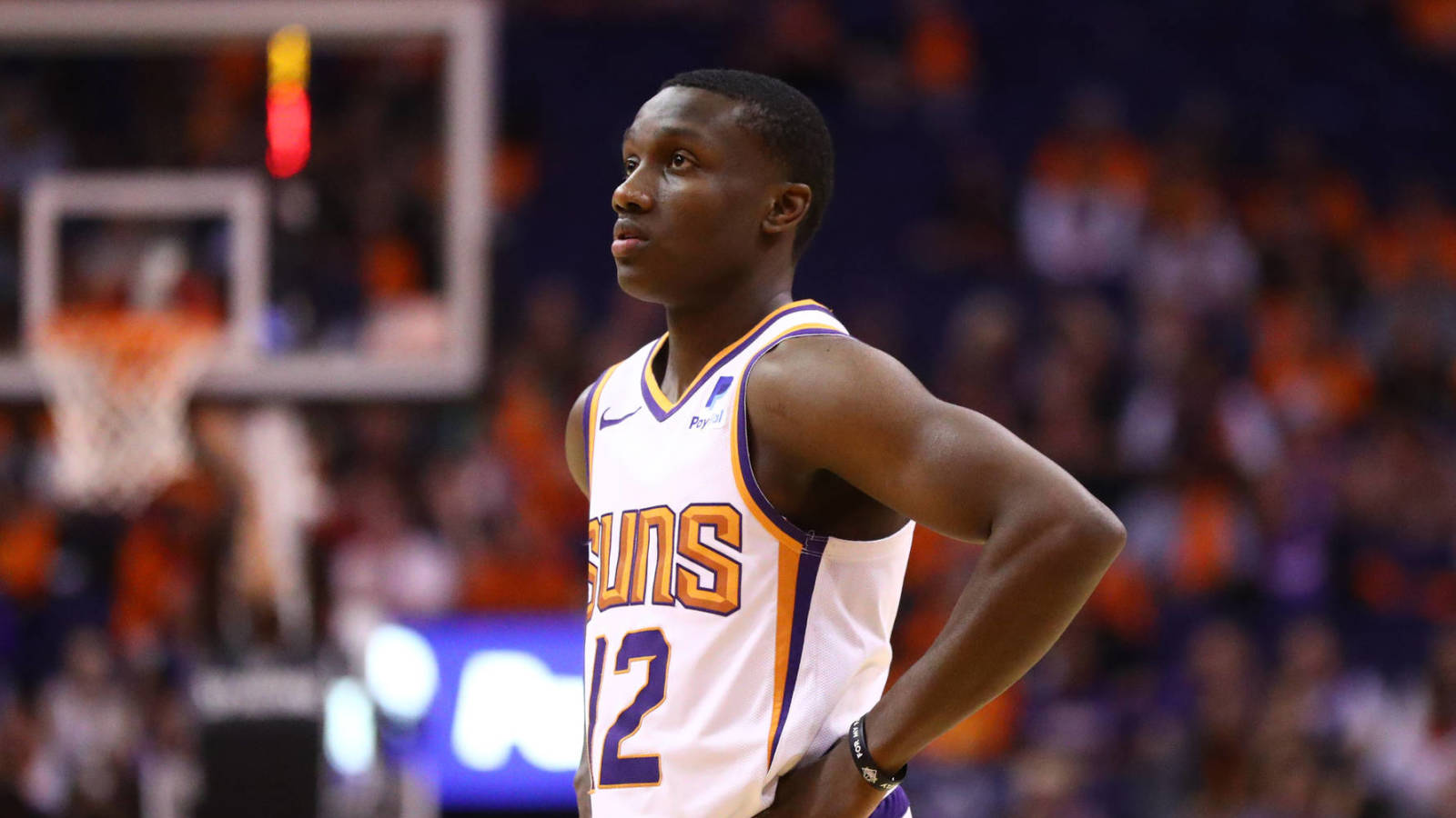 Report: Pelicans signing PG Jared Harper to two-way contract | Yardbarker