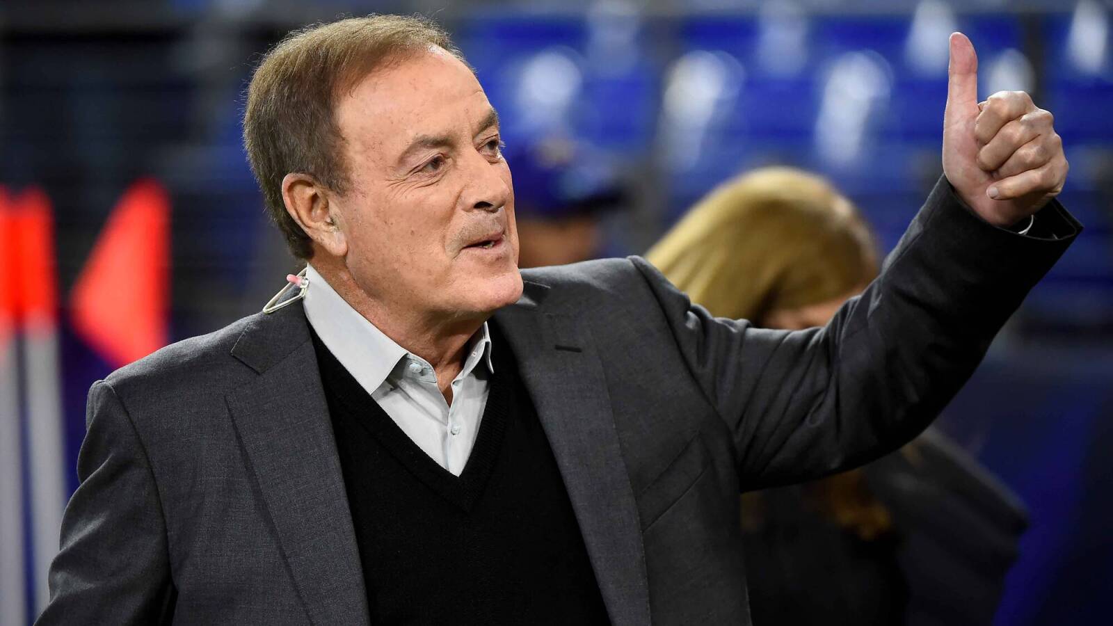 The 25 best NFL play-by-play broadcasters | Yardbarker