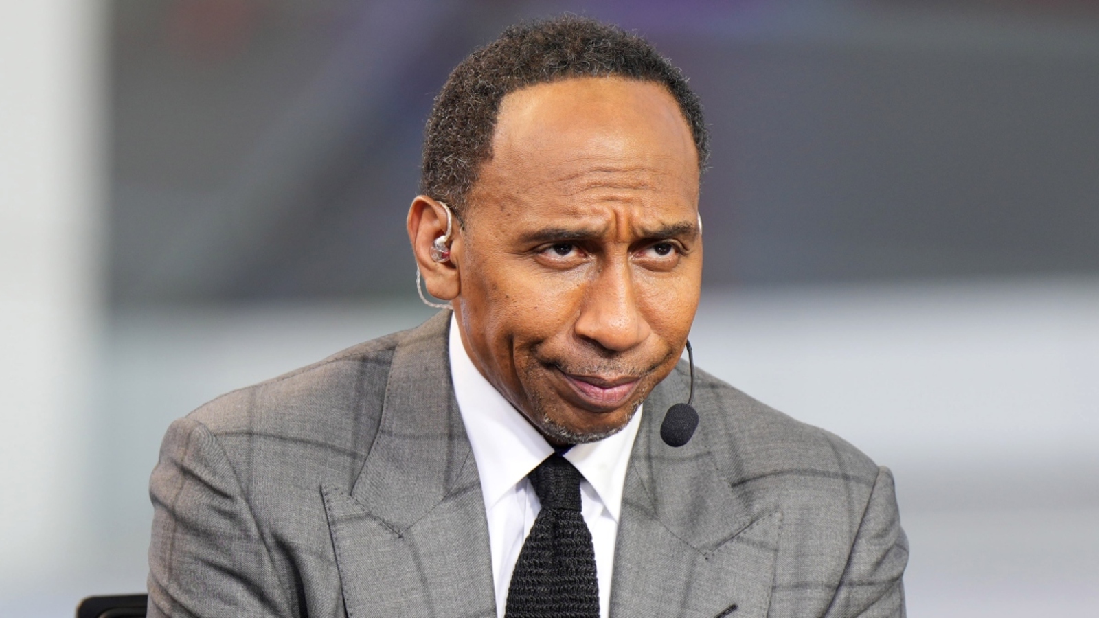 Joe Buck trolls Stephen A Smith over leaving Jerry Jones box early ...