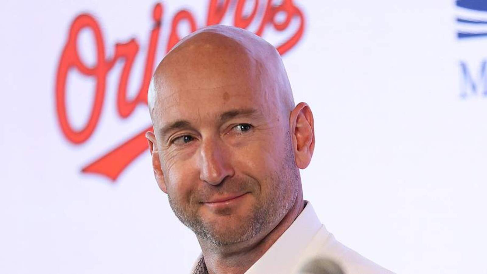 Craig Albernaz gets honest about Orioles' Ryan Helsley signing | Yardbarker