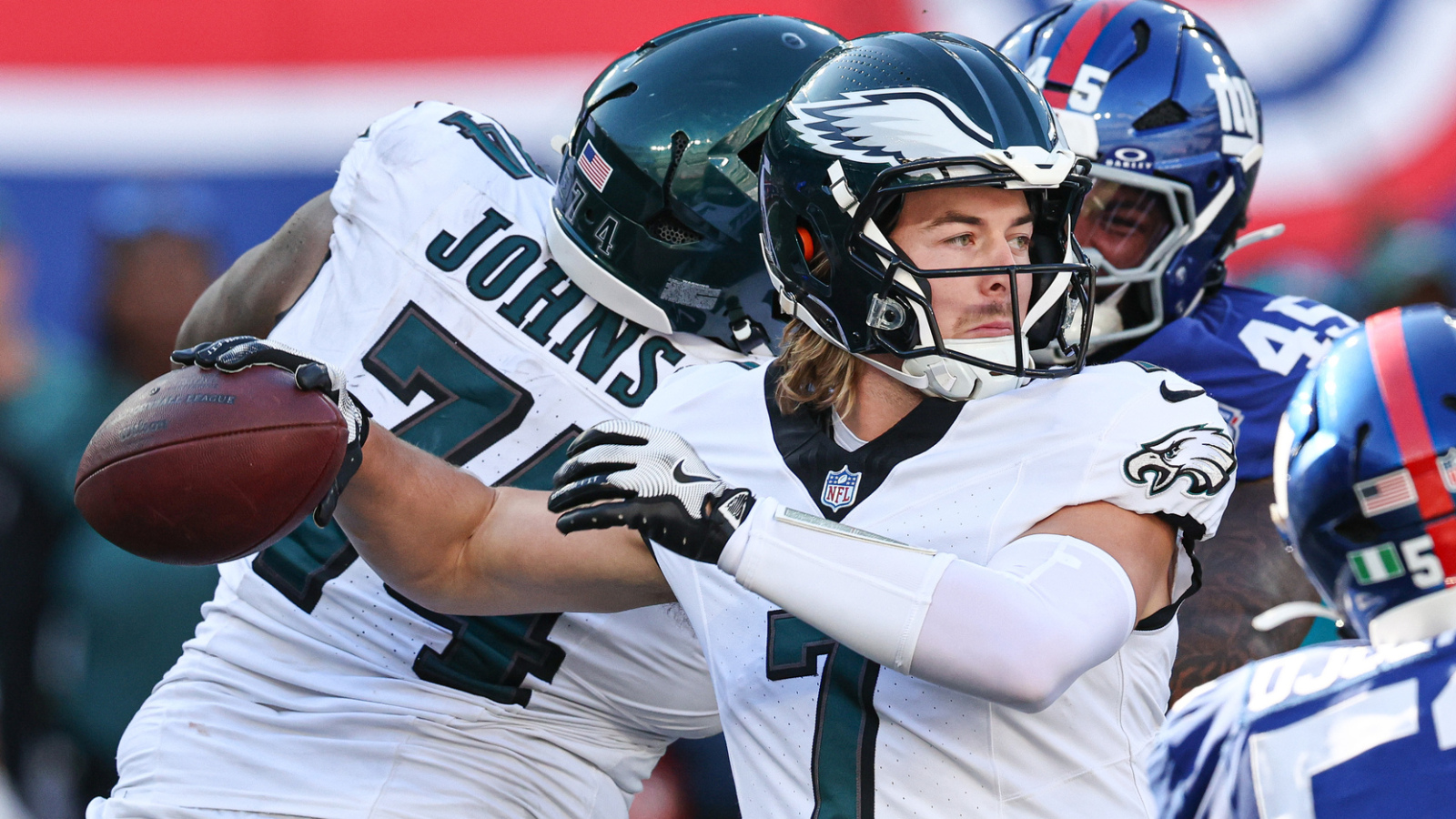 Week 16 worst QB performances | Yardbarker