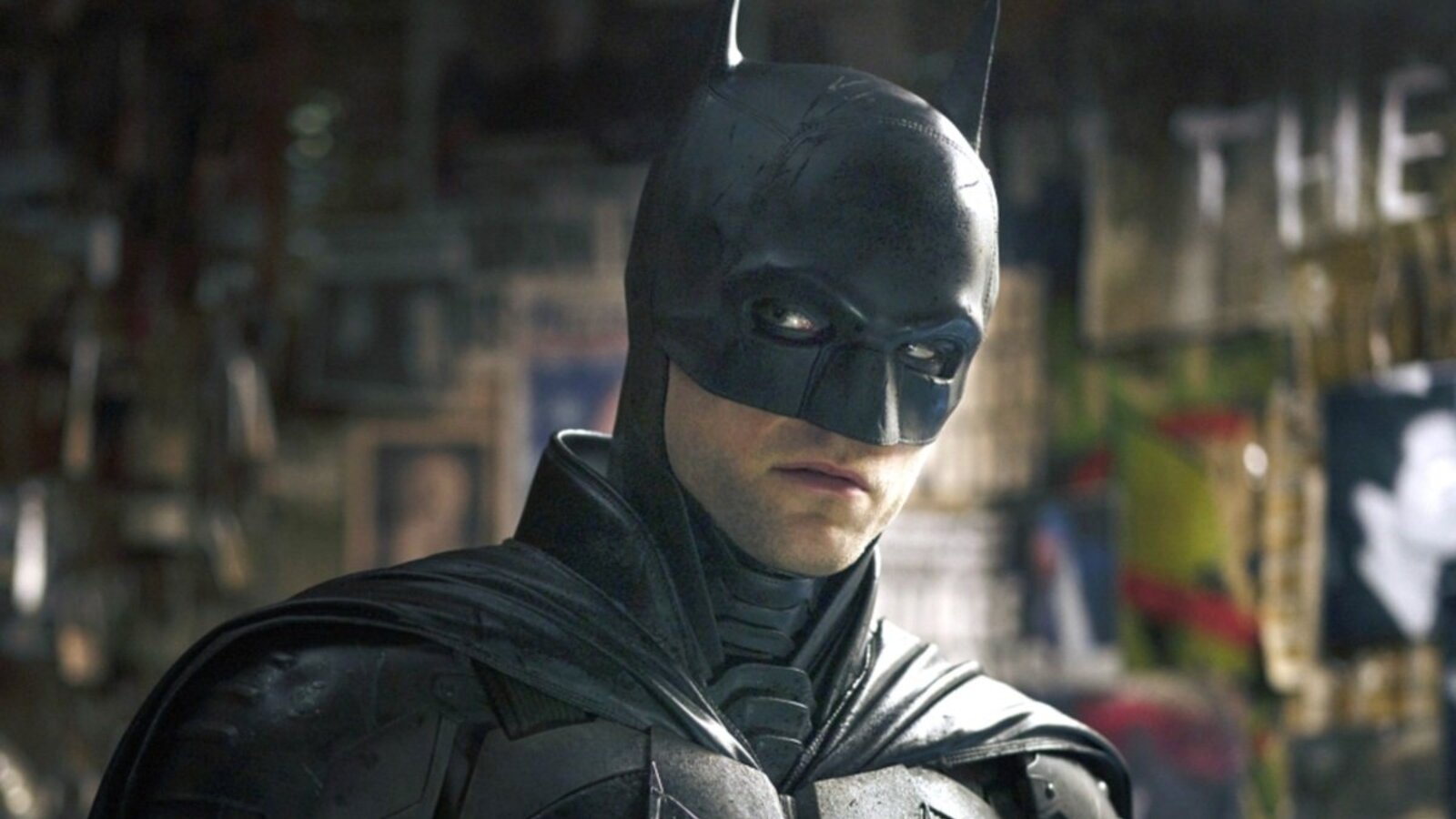 James Gunn dashes all hope of Robert Pattinson as DCU Batman | Yardbarker