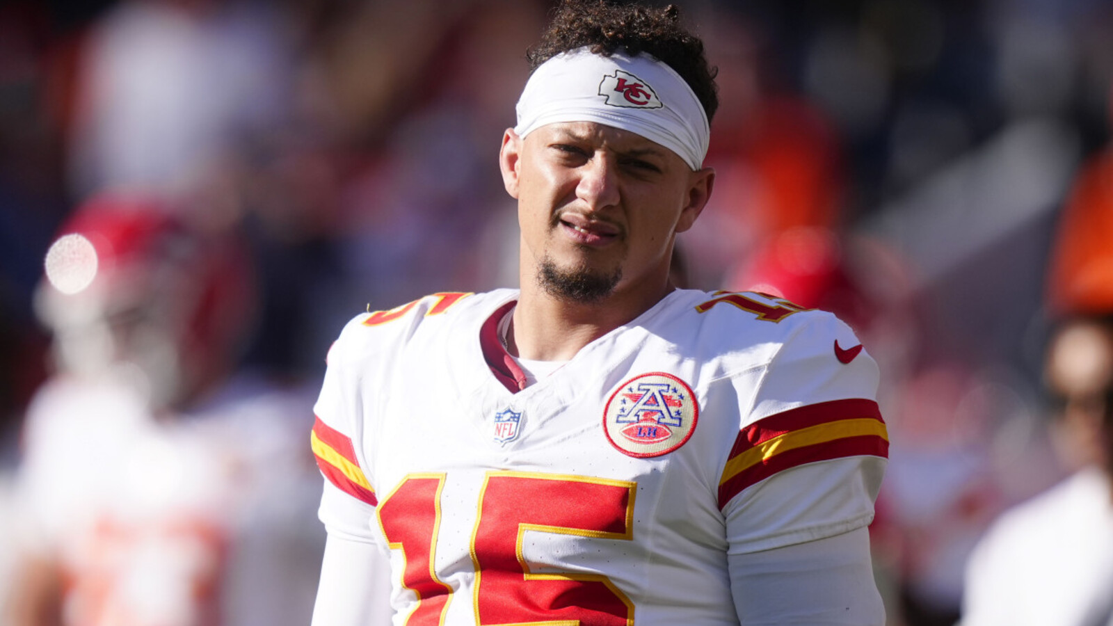 Chiefs QB Patrick Mahomes Bracing for Punishment From NFL | Yardbarker