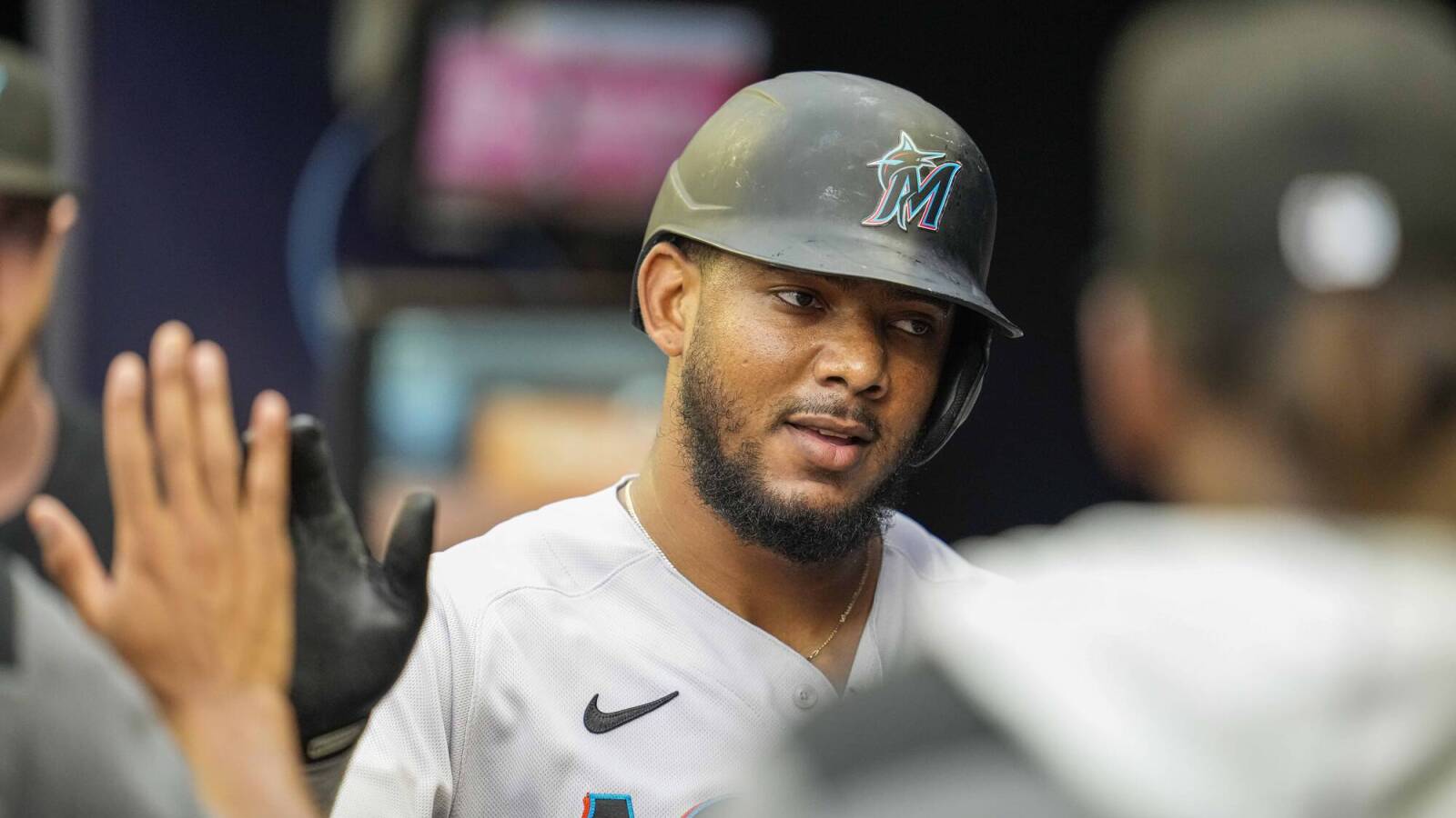 Giants, Jerar Encarnación Agree To Minor League Deal | Yardbarker