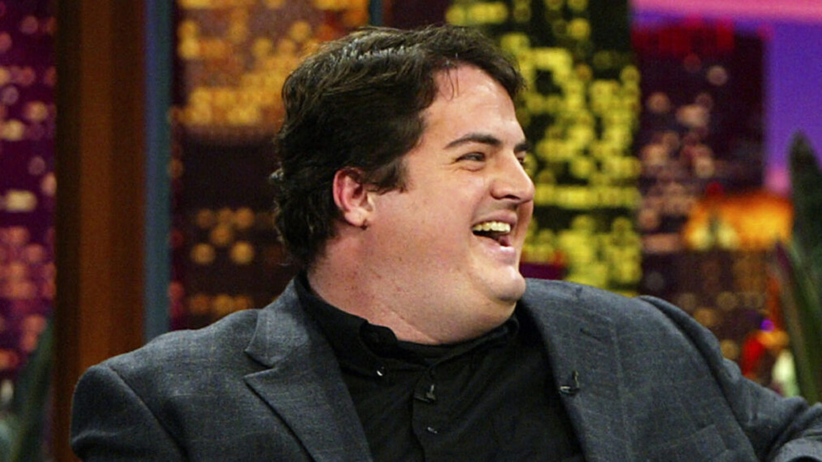 Steven W. Bailey, Joe the Bartender in ‘Grey’s Anatomy’, Reveals ...