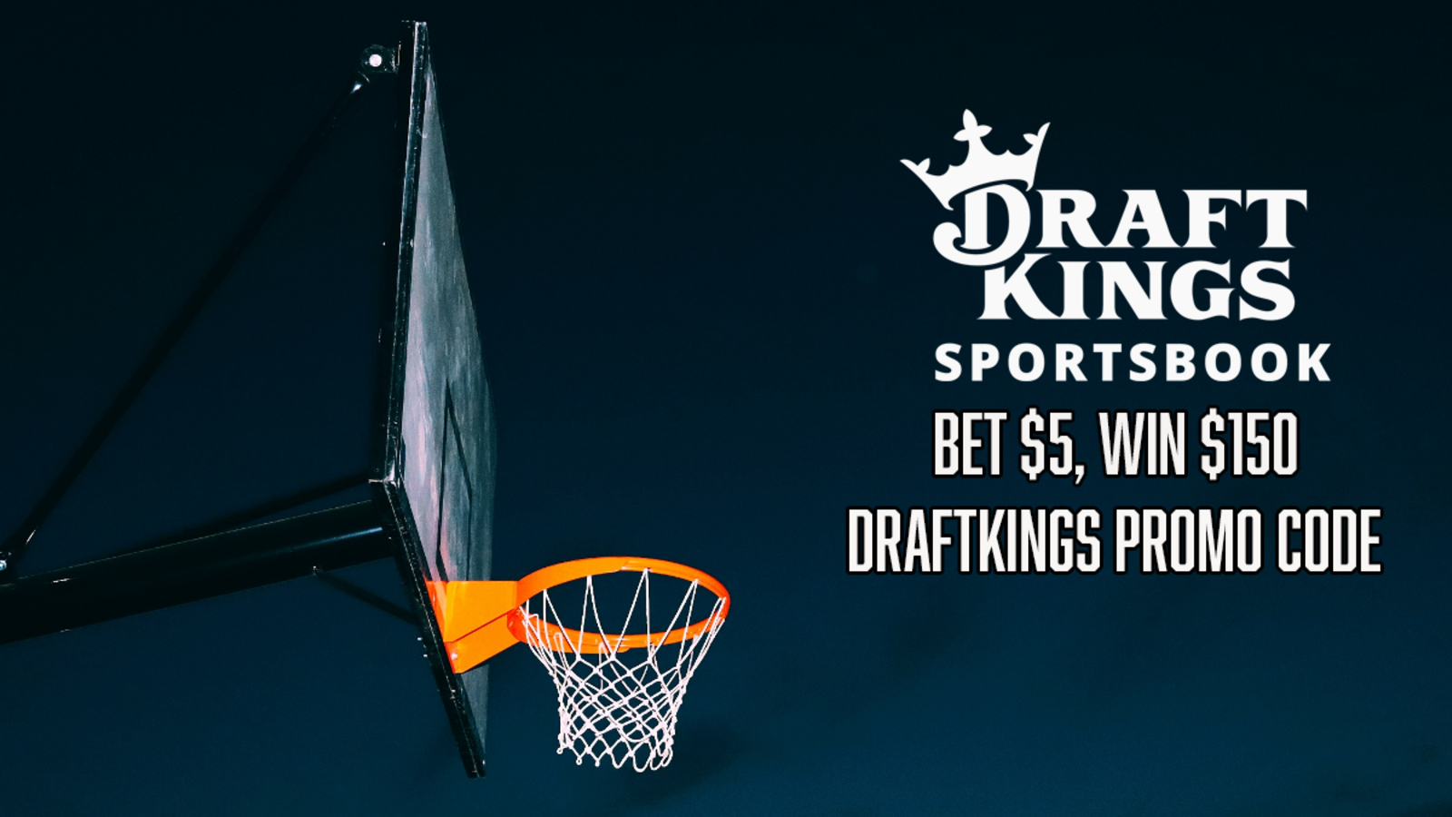 DraftKings Promo Code: Sign up for the $150 DraftKings Bonus and Win ...