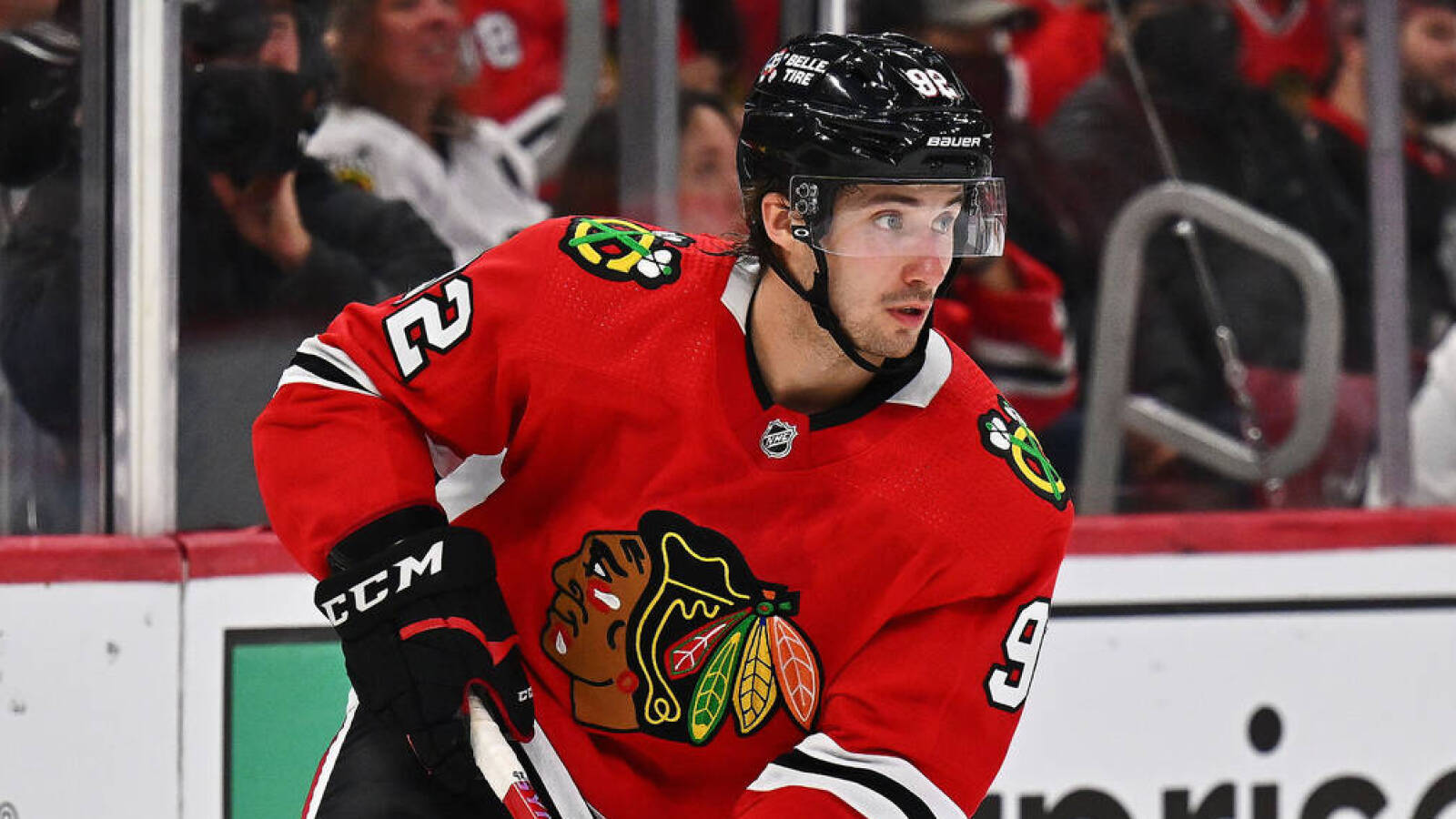 Canadiens place former first-round pick on waivers | Yardbarker