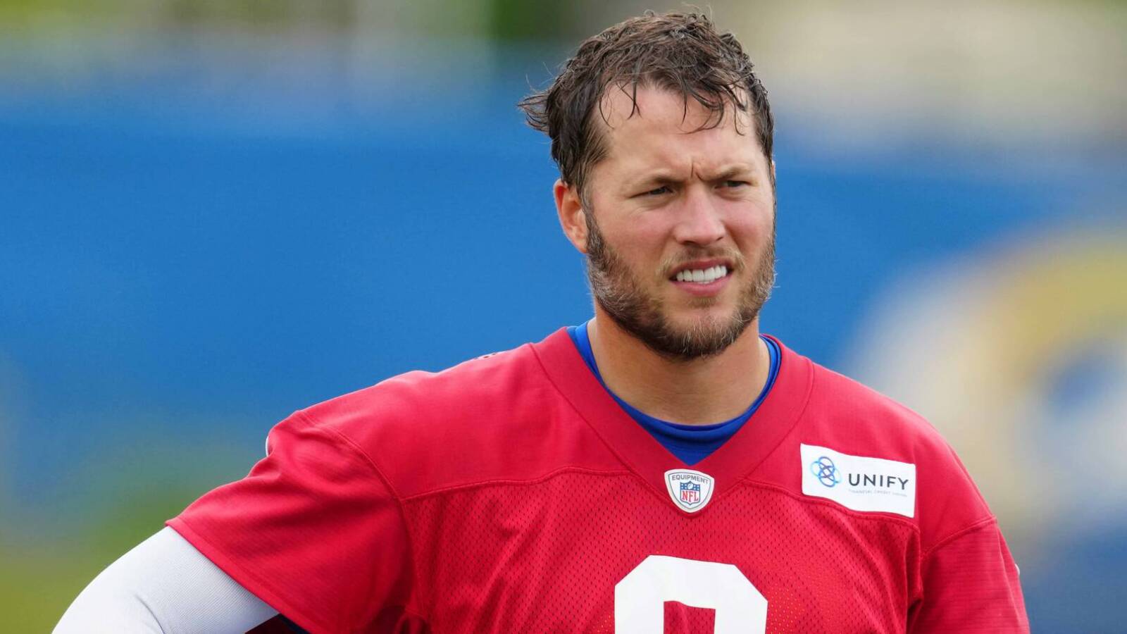 Opposing coaches have high expectations for Matthew Stafford | Yardbarker