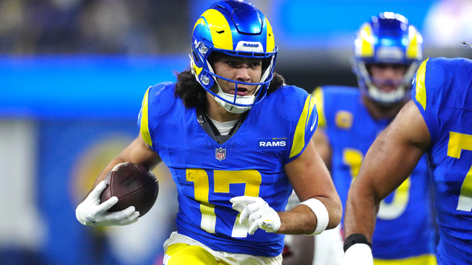 How to watch the Los Angeles Rams in 2025 | Yardbarker