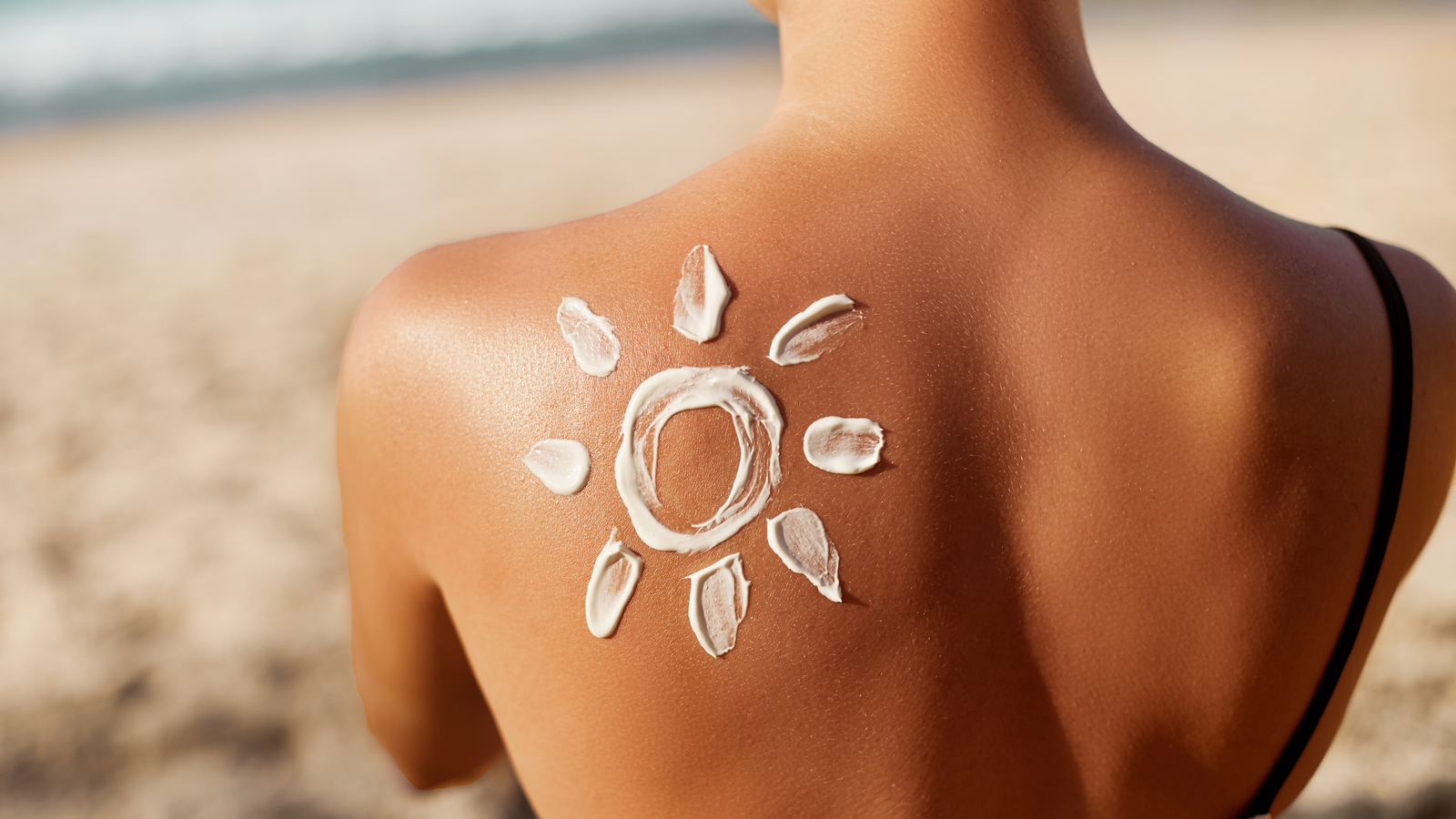 The dos and don'ts of wearing sunscreen | Yardbarker