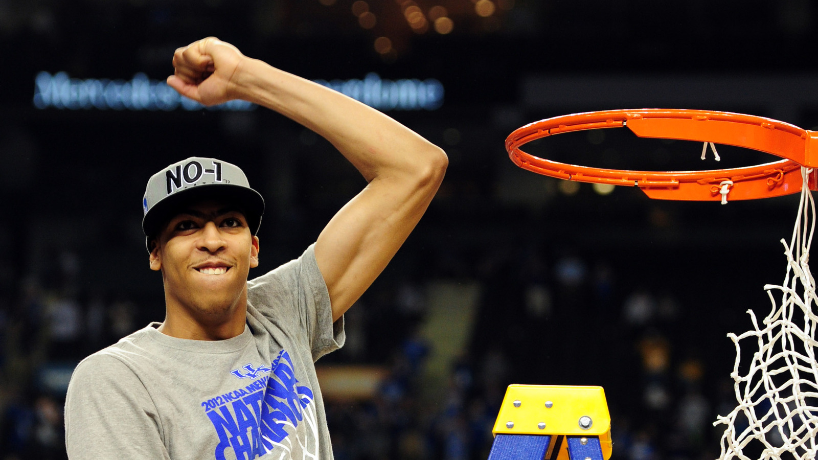 The greatest players in Kentucky men's basketball history | Yardbarker